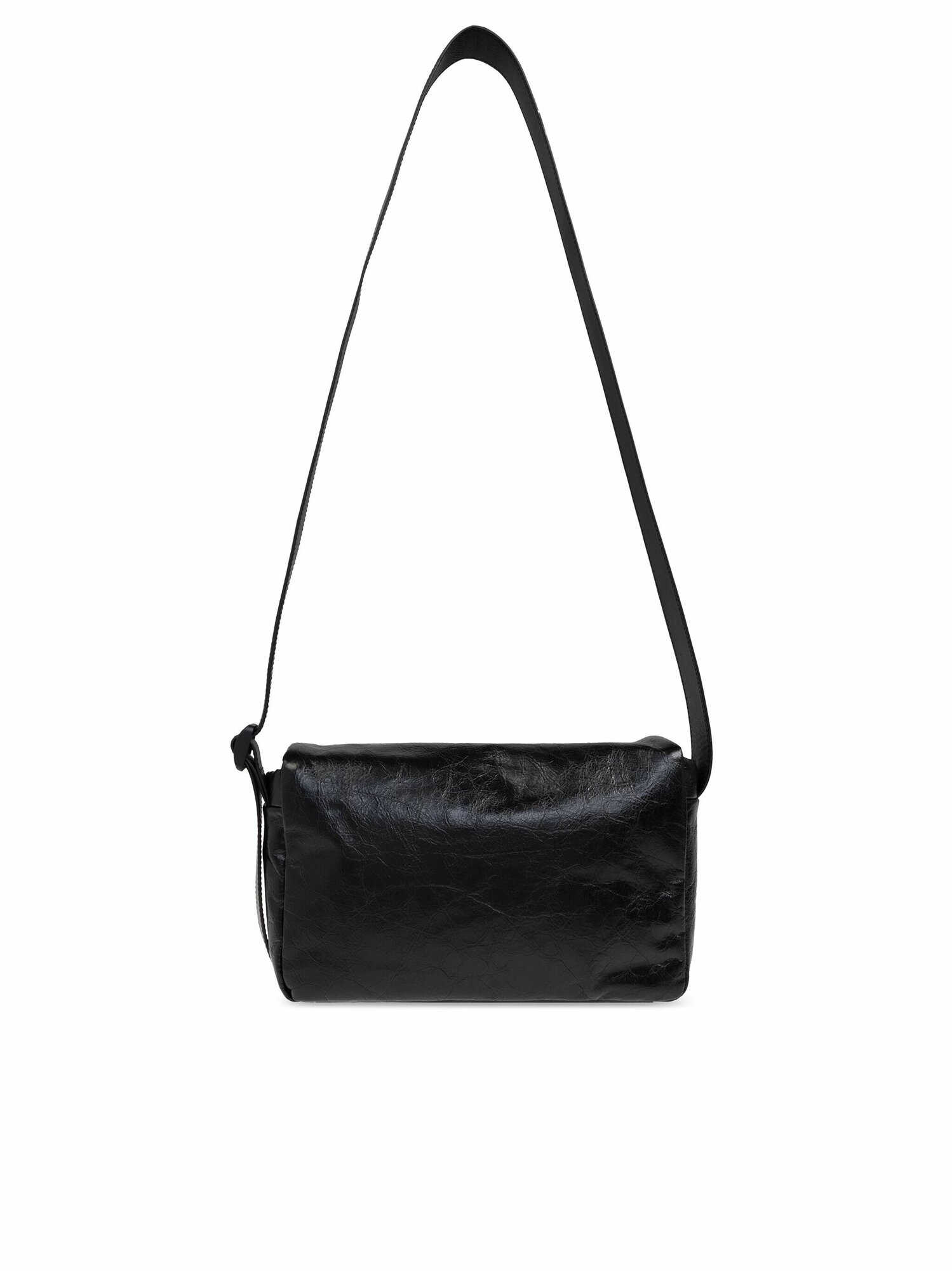 Сумка BALENCIAGA Monaco, черный — фото 1