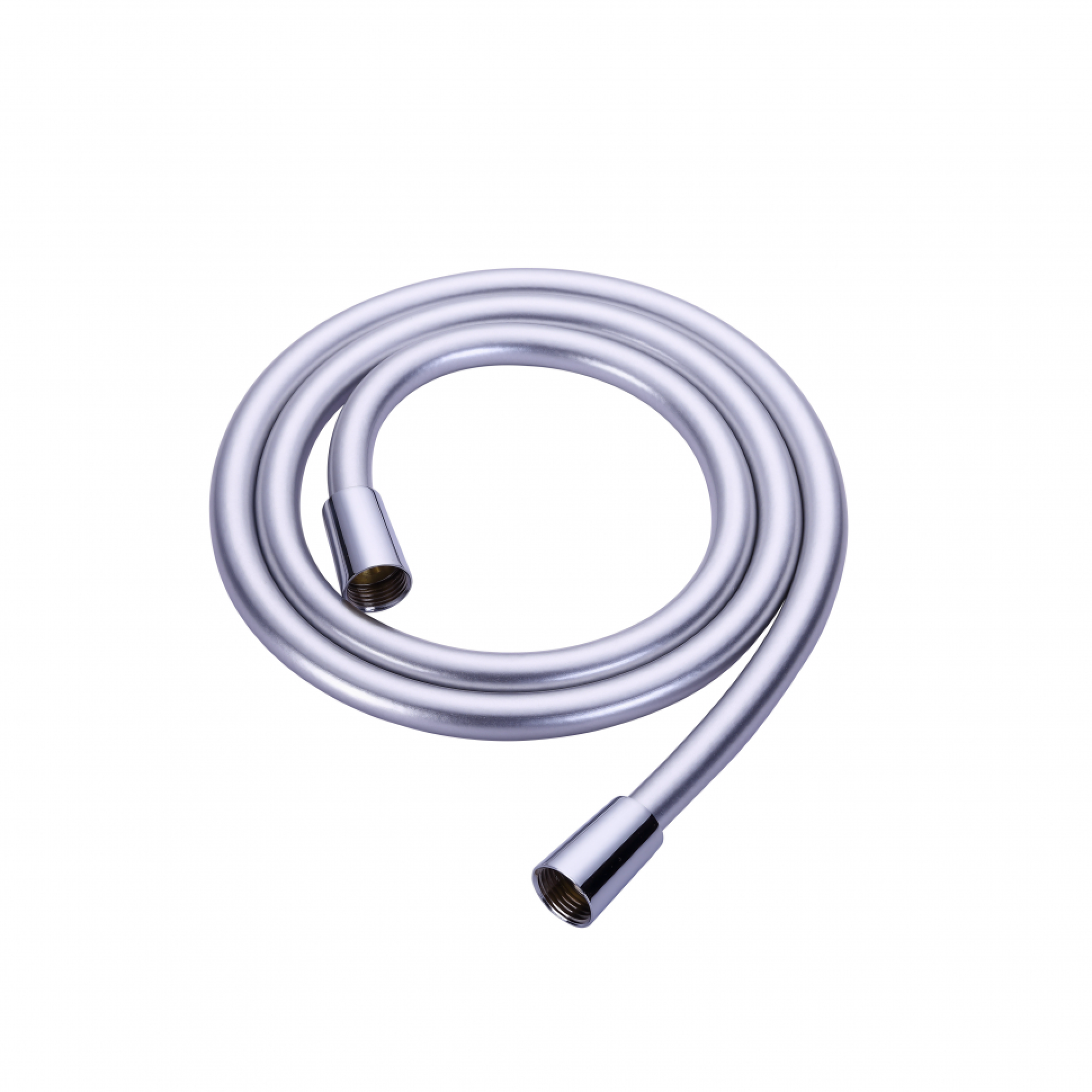 Шланг для душа, универсальный. Grocenberg GB07006 175см Хром