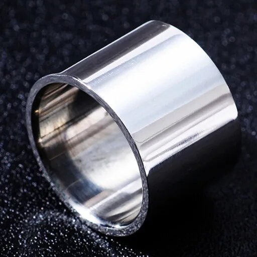 Кольцо MANGO SKY