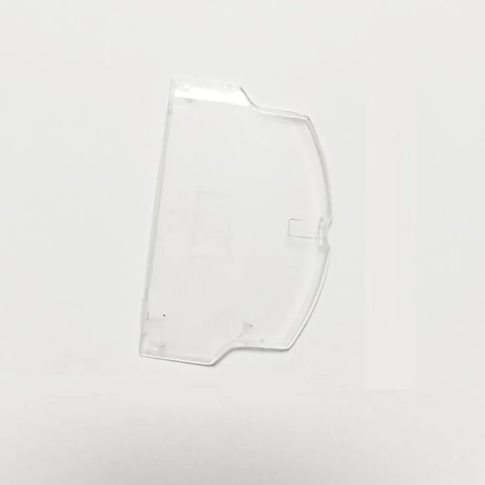 Пластиковый чехол для аккумулятора Sony PSP 2000/3000 Белый, Transparent