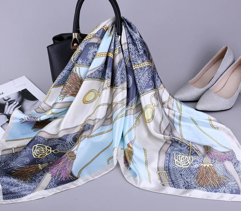 Шарф для женщин