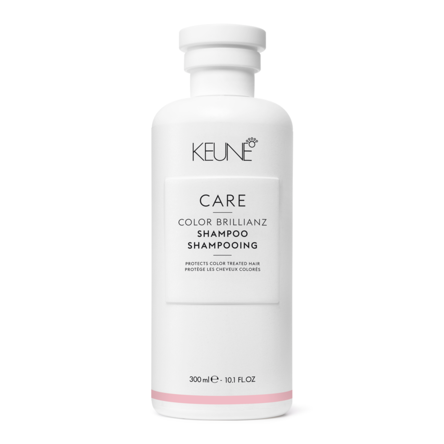 Keune Color Brillianz Shampoo - Шампунь яркость цвета 300 мл