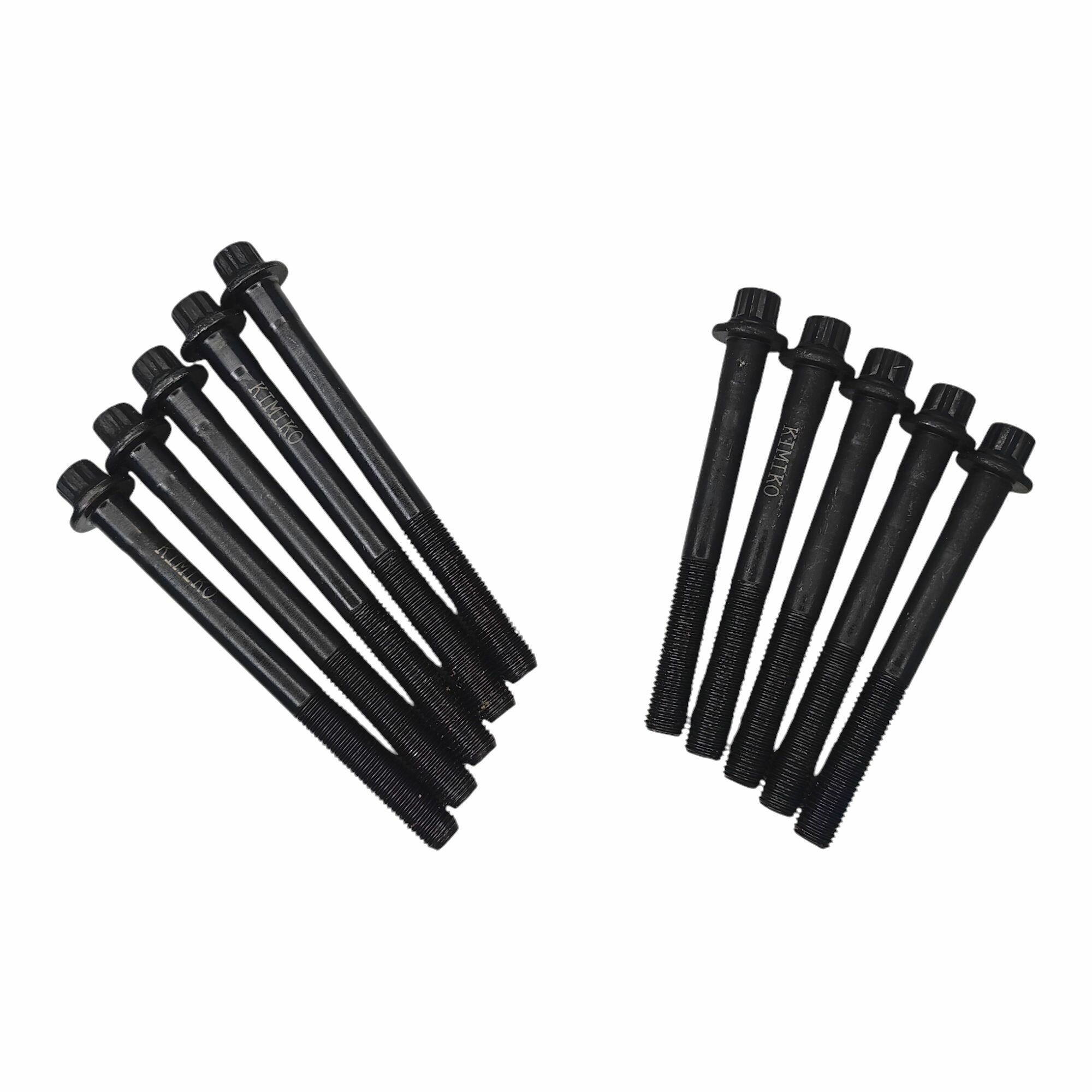 Болт ГБЦ (комплект 10 шт.) Лифан Бриз (Lifan Breez) Kimiko LF479Q11003012A13A