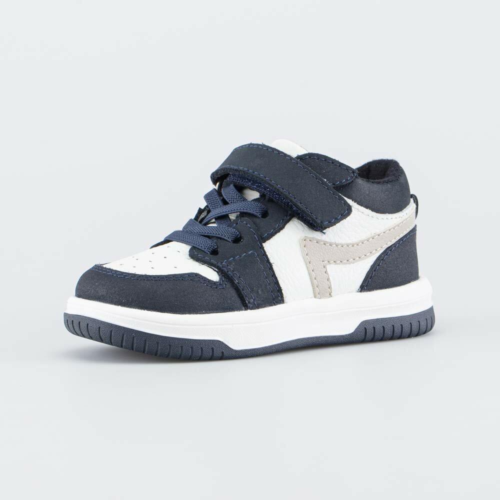 Полуботинки