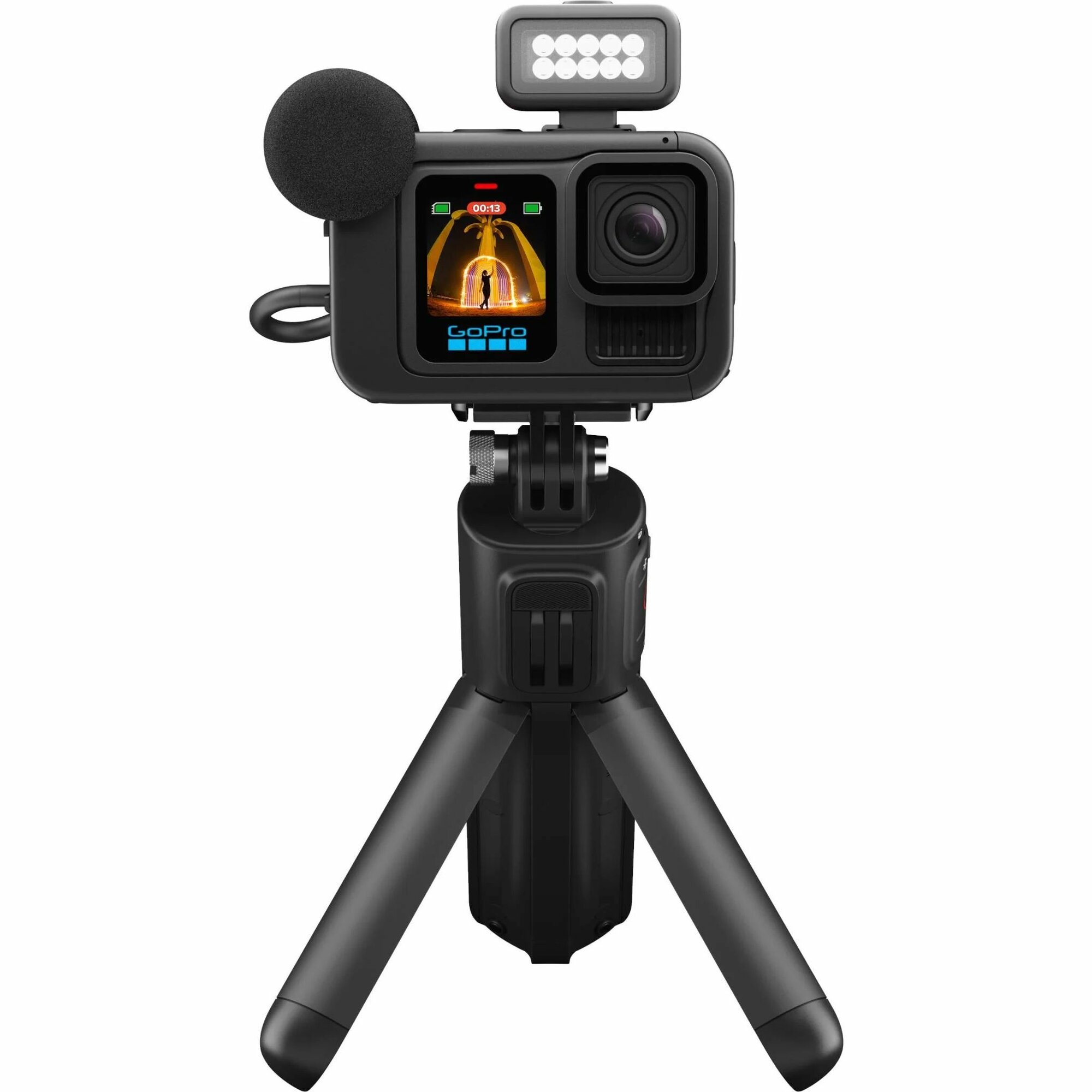 Экшн-камера GoPro 13 Creator Edition