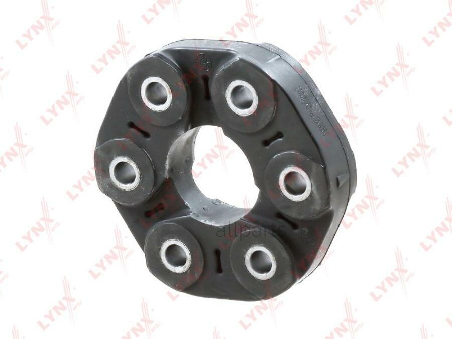 LYNXAUTO MP2029 муфта кардана!\ BMW, Toyota, Volvo 07>