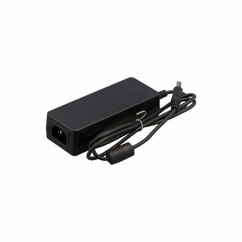 Настольный адаптер Mean Well GST60A12-P1J