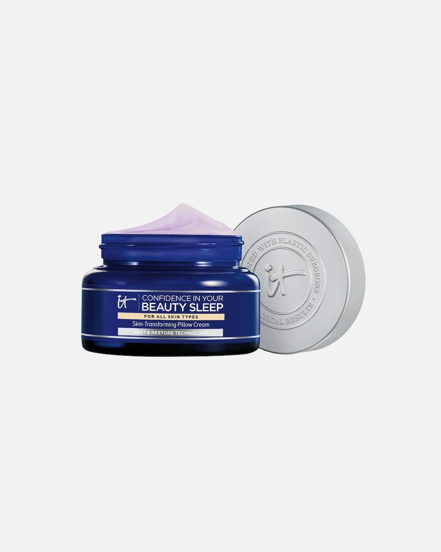 IT Cosmetics Крем для лица Confidence In Your Beauty Sleep 60 мл