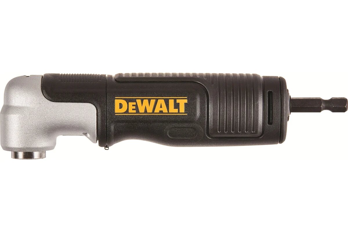 Dewalt угловая насадка ударная IMPACT 2 поколения DT20500-QZ