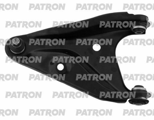 Рычаг подвески PATRON PS5080L