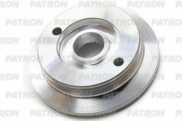 Крышка турбокомпрессора PATRON PTR7137