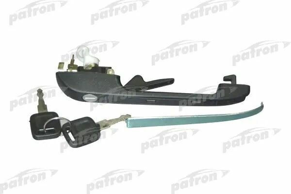 Ручка двери PATRON P20-0005R