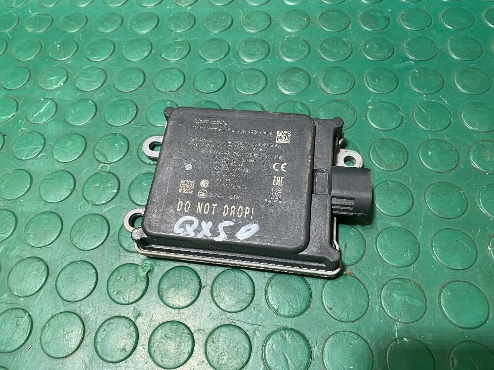 Радар круиз контроля Infiniti QX50 II (2017—2025) 284385NA0B