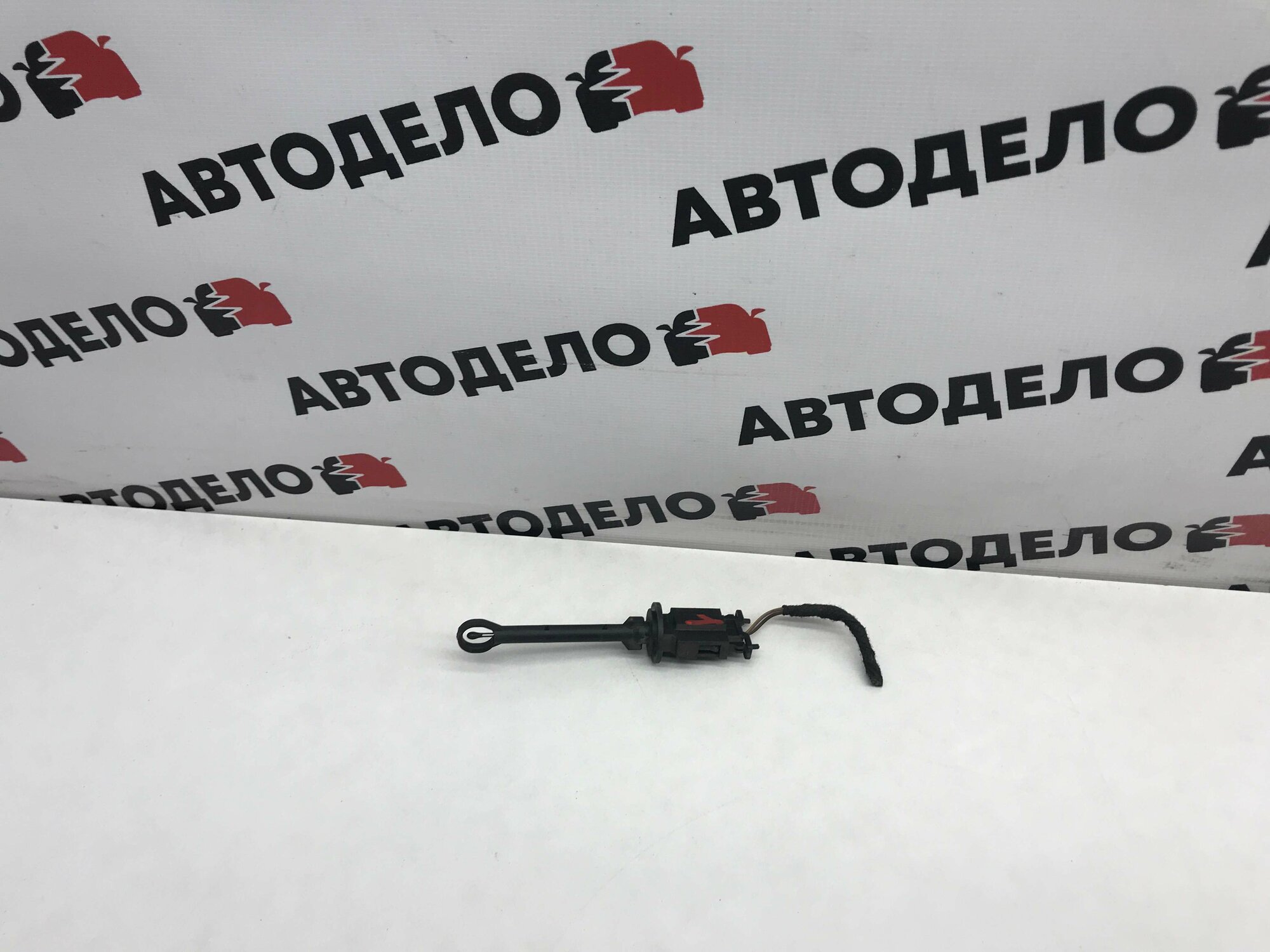 Датчик температуры воздуха Audi A6 C6 TFSI 2008 г