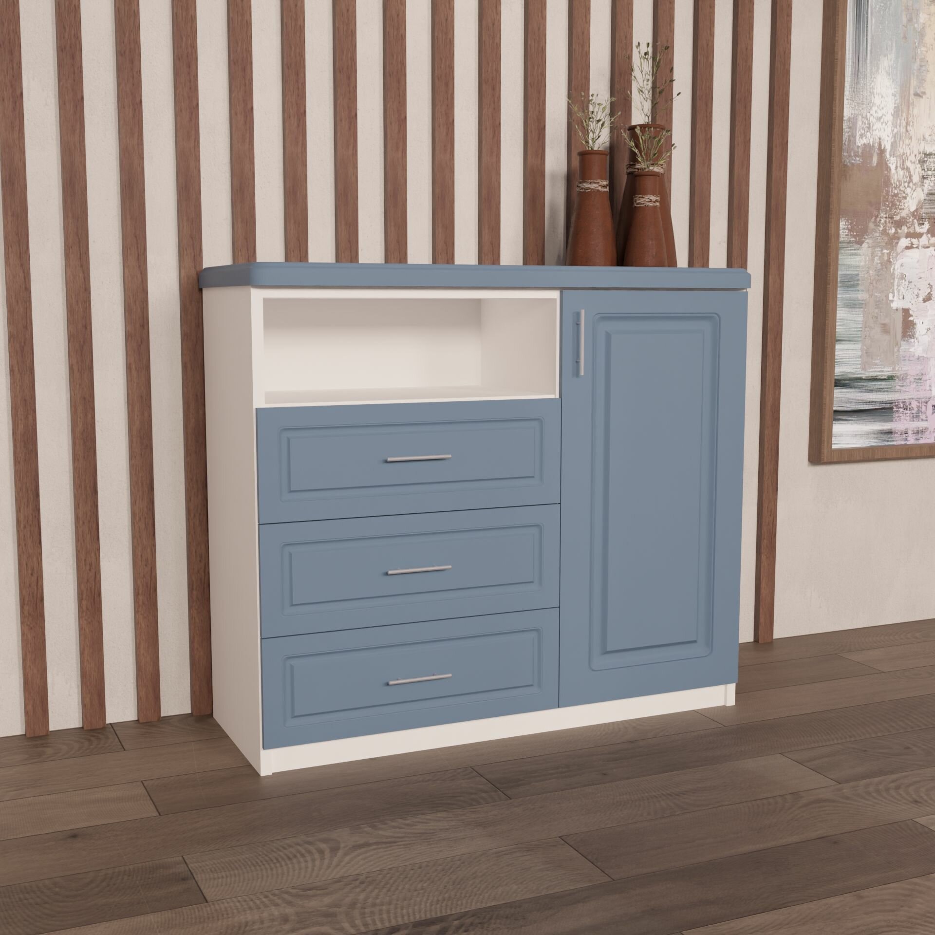 Комод 1000 Катерина