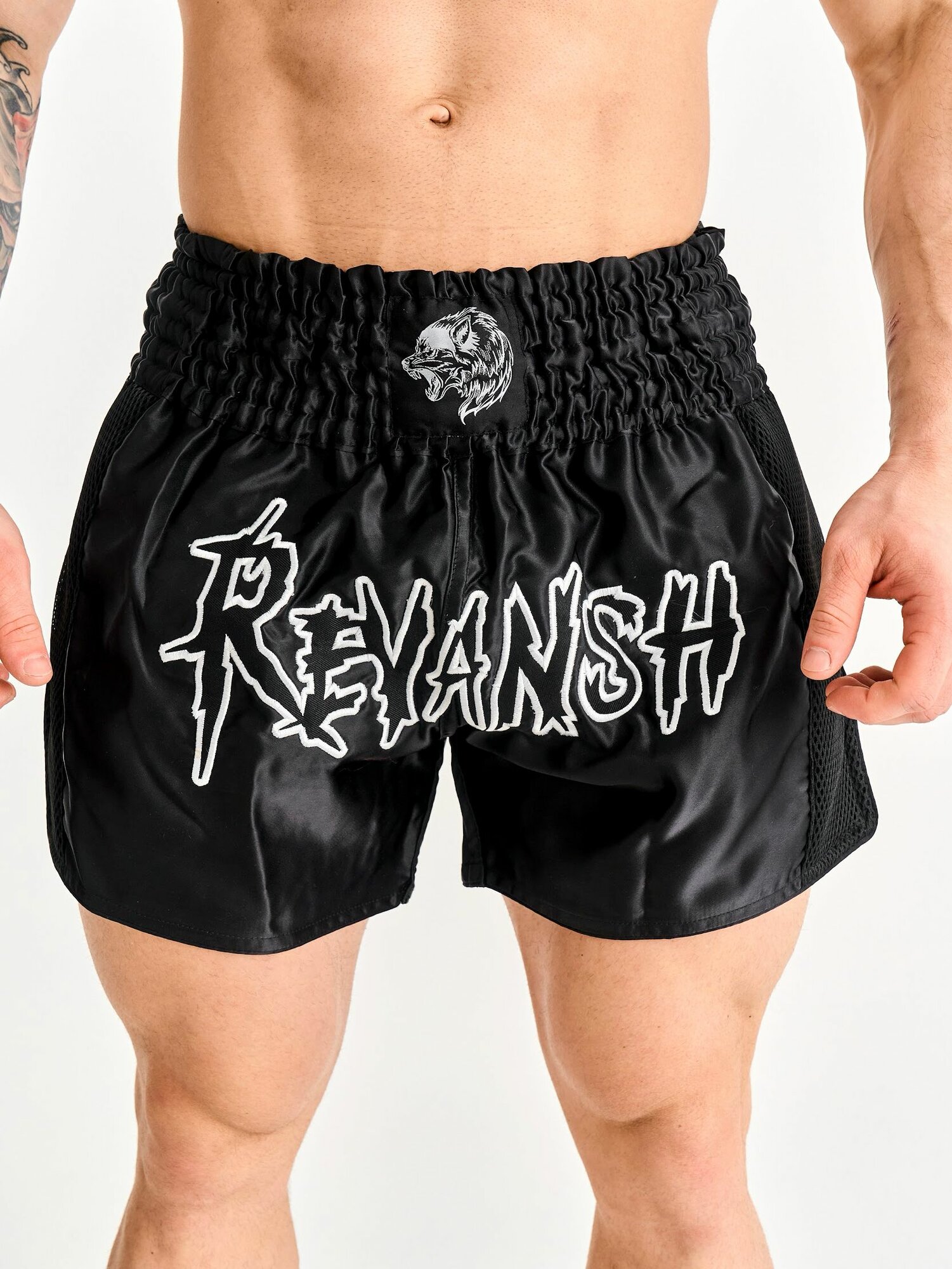 Шорты спортивные TAI-SHORT