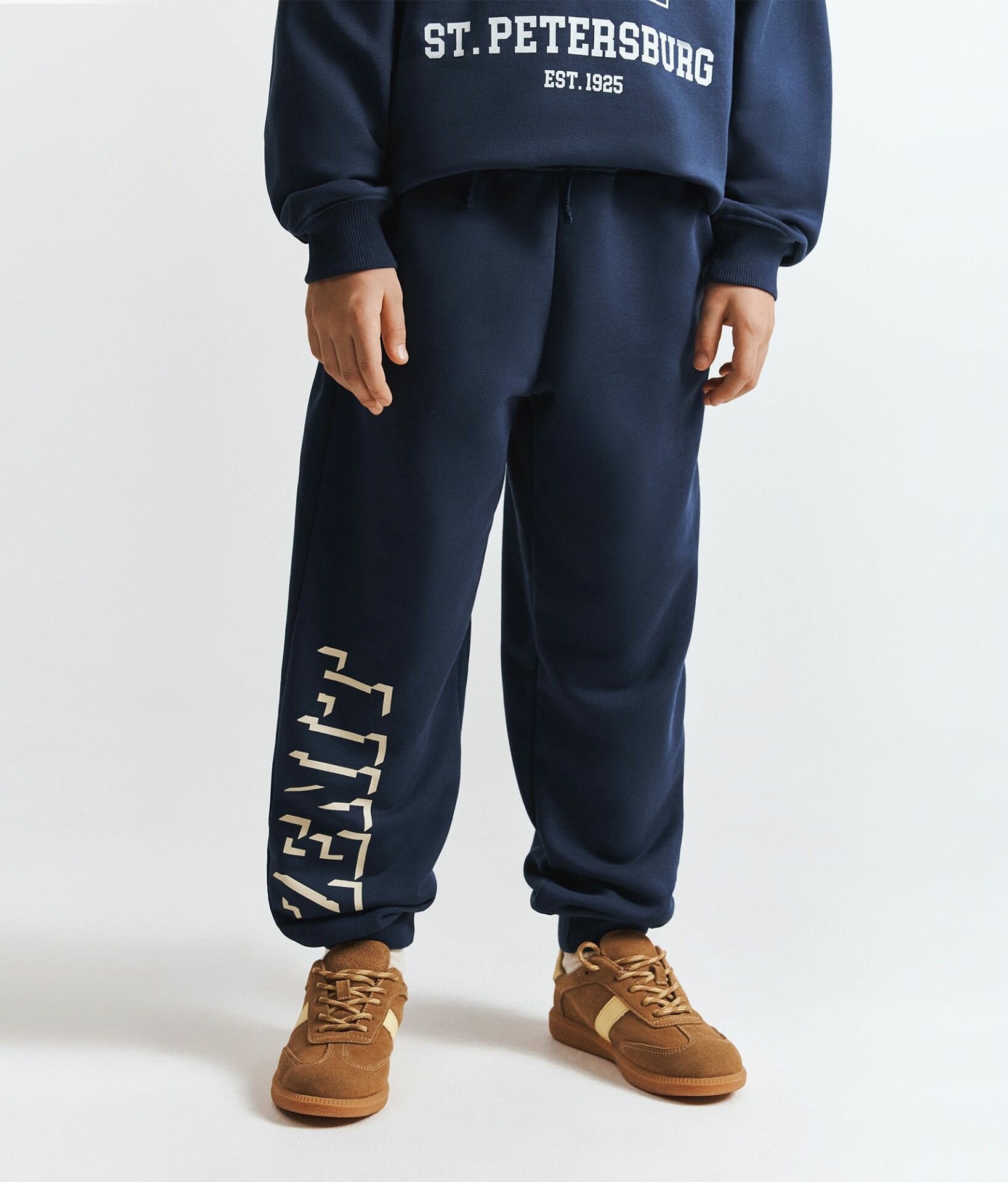 Брюки спортивные Зенит Zenit х Acoola