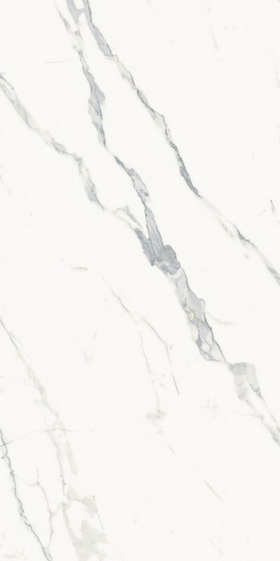 Italon (Россия) Керамогранит Стелларис Статуарио Уайт 60x120 рет 610010002831 цена за упаковку 1.44 м2, в упаковке 2 шт.