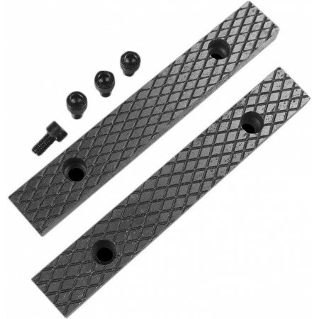 Губки для тисков Berger BG1343