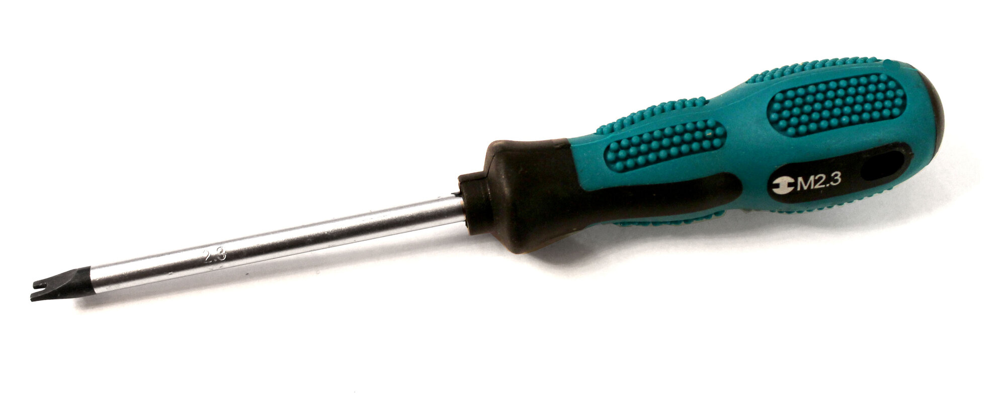 Отвертка двухштырьковая SP(U)6 - 2,3мм