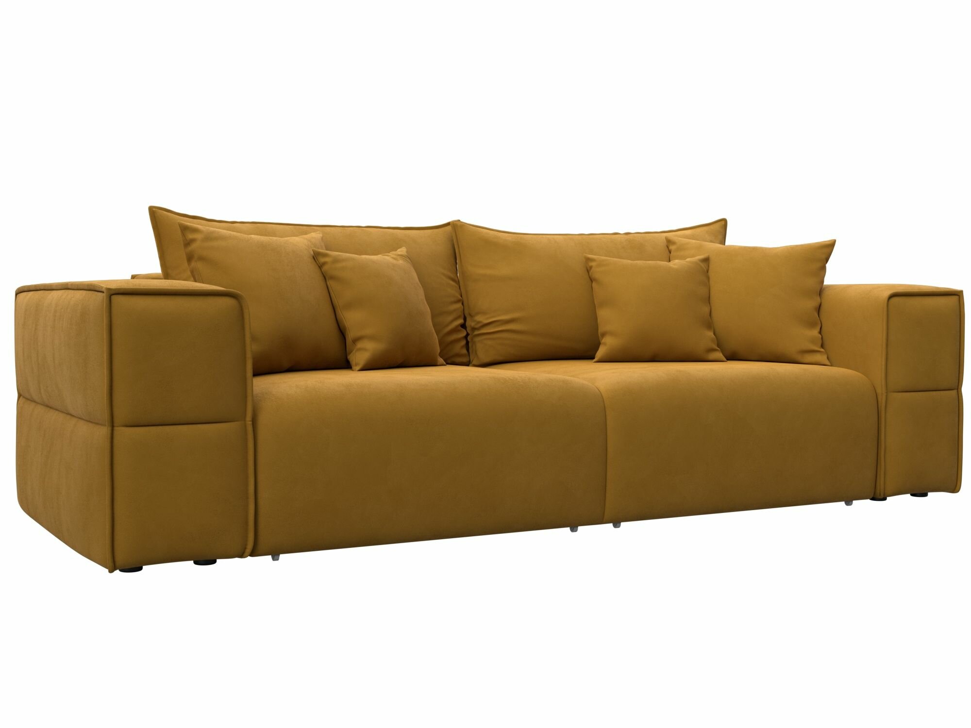 Диван прямой Амели НПБ