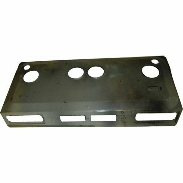 80-8100100 Панель МТЗ кабины ОАО МТЗ оригинальная запчасть МТЗ