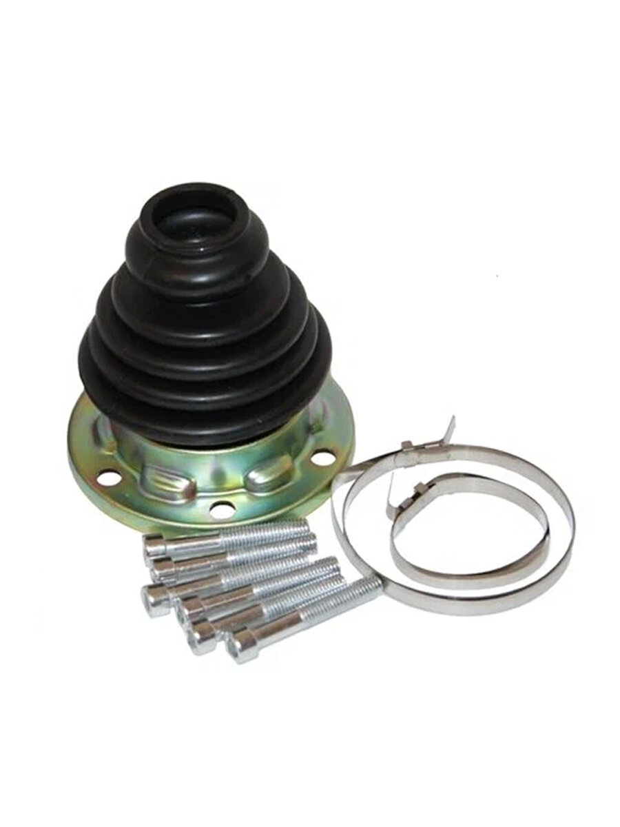 ШРУС INKO 318001, для MOSKVICH 2141, передний, металл, резина