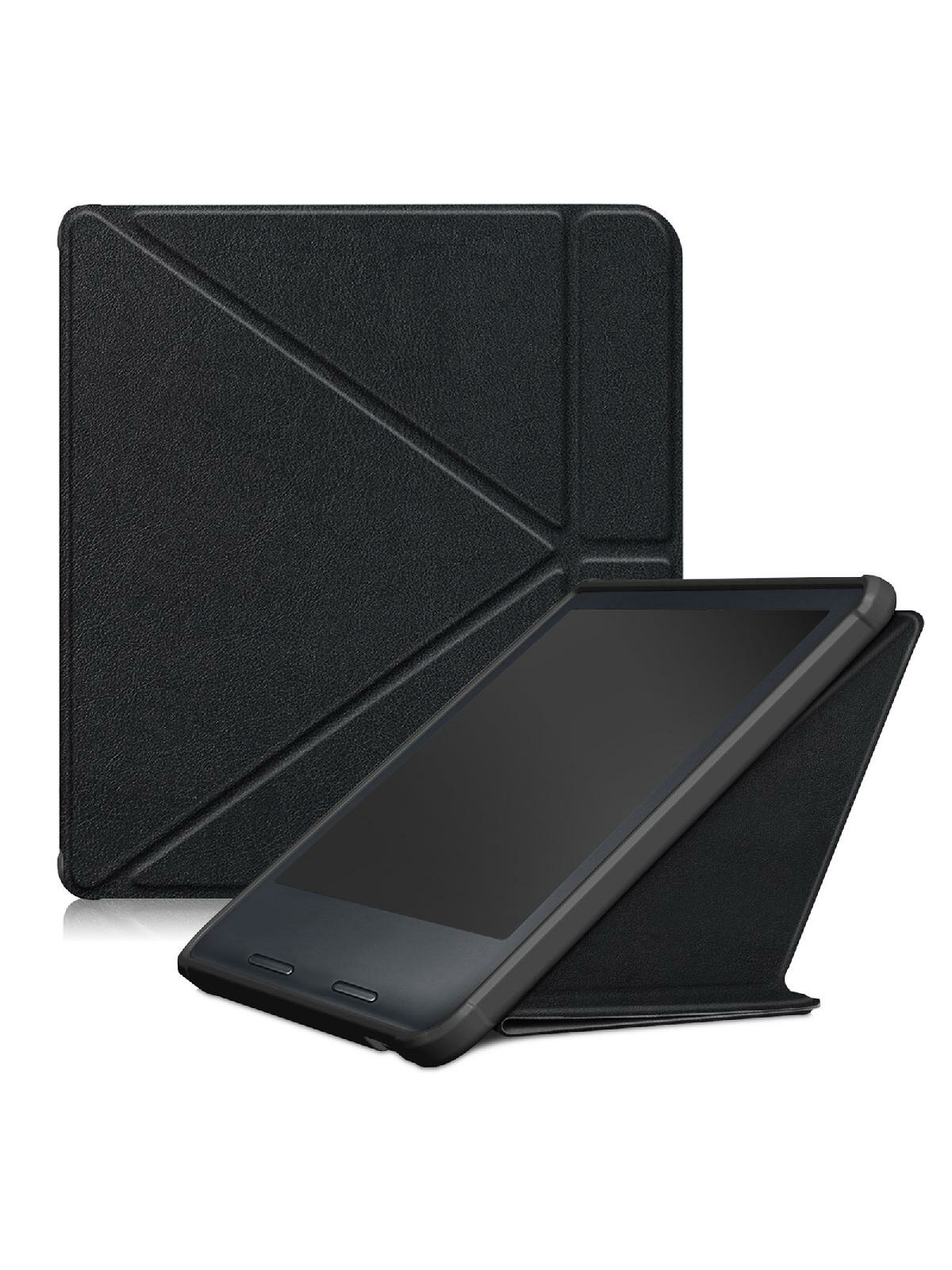 Protective Case for Libra 2 2021 7Inch, Foldable Slim and Lightweight Cover for Libra 2 eReaders 2021 Tablet Protector
