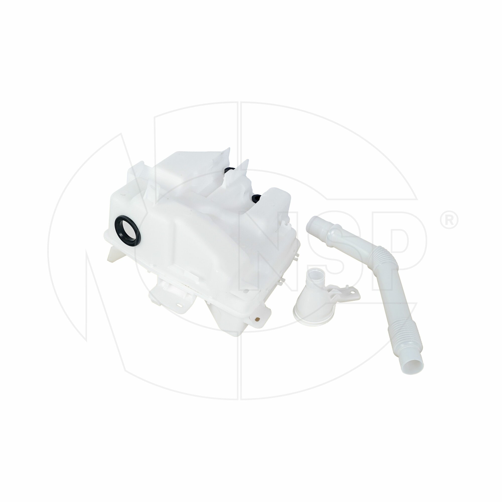 Бачок стеклоомывателя MITSUBISHI Outlander/ASX