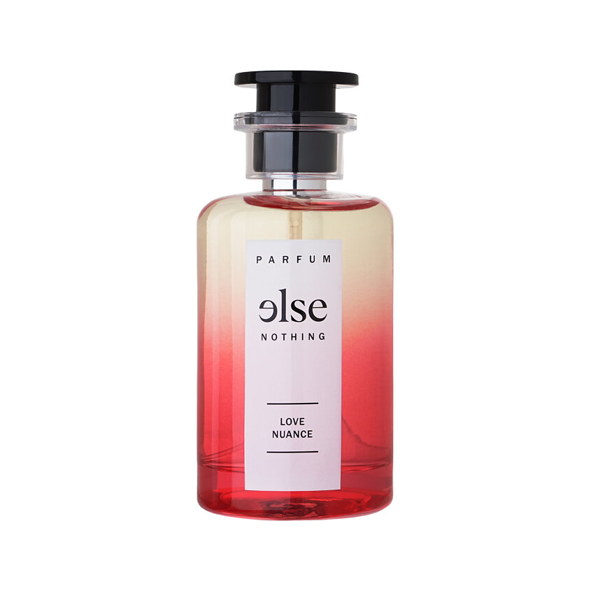 Духи ELSE NOTHING `UNIQUE` LOVE NUANCE (жен.) 100 мл
