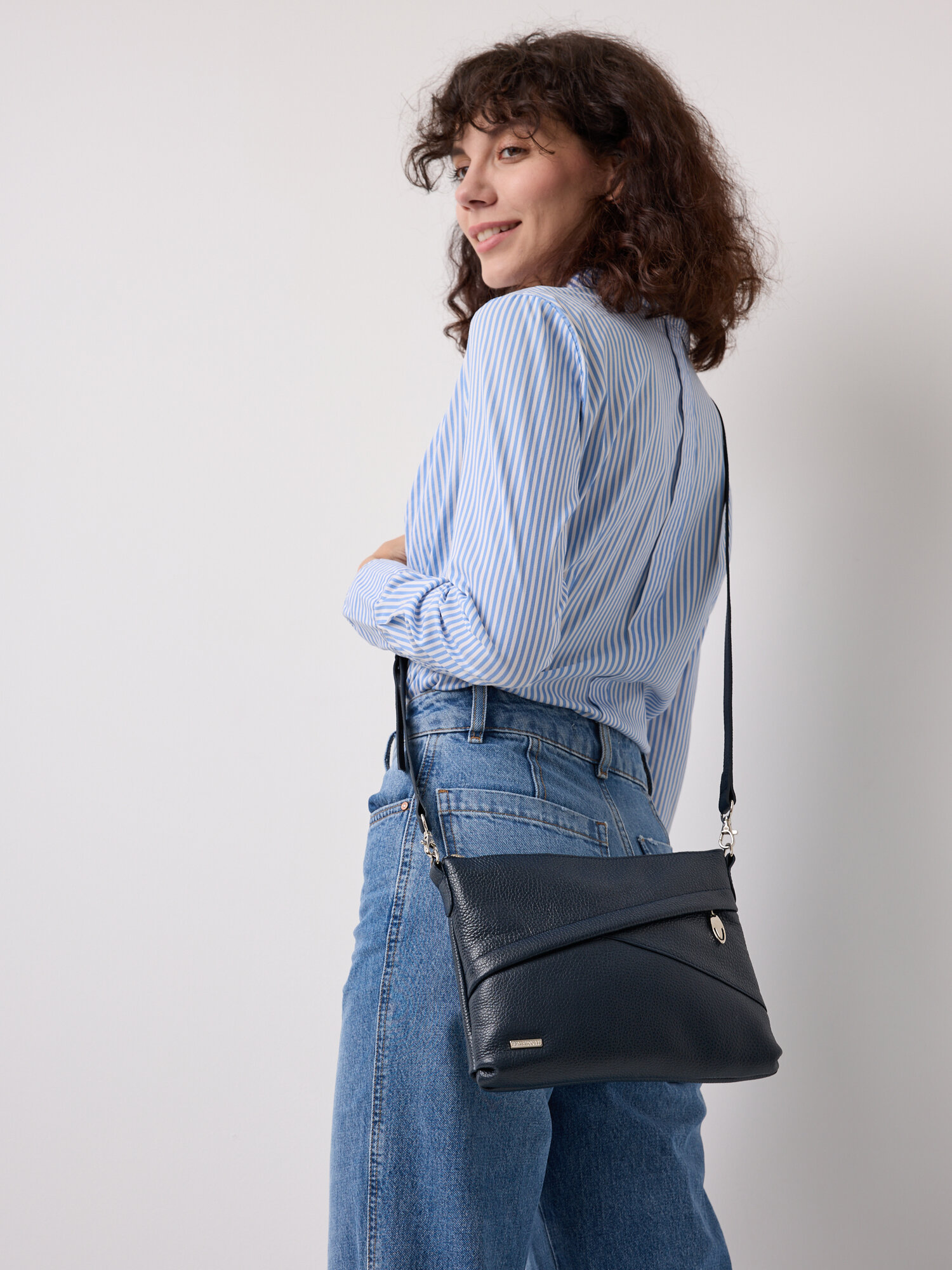 Сумка кросс-боди