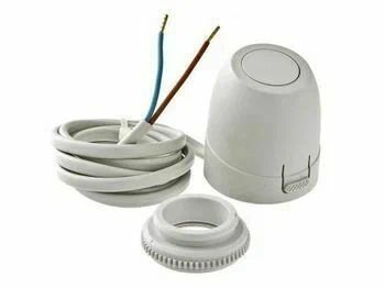 Электротермический сервопривод VIEIR (VR1114) / Гидропласт