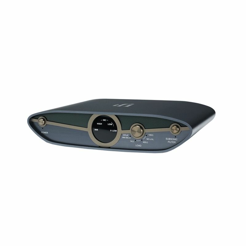 Фонокорректор iFi Audio ZEN Phono 3