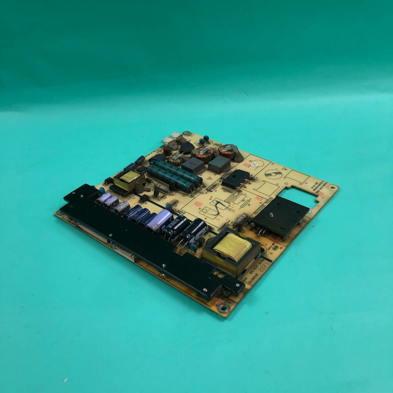 Блок питания TV3205-ZC02-01 (A) 303C3205061 MYSTERY MTV-4018LW