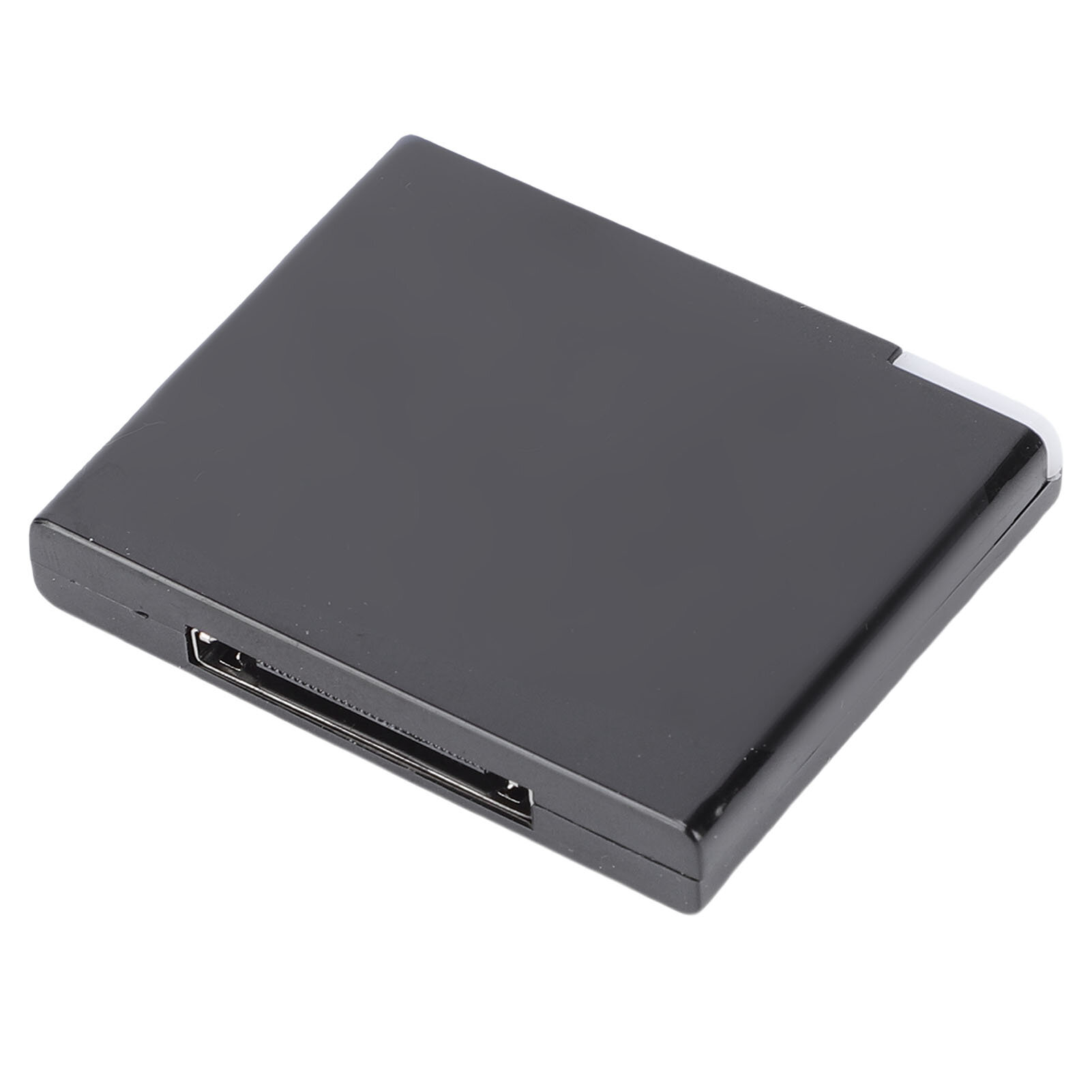 Адаптер звуковой адаптер подходит для iOS Dock 30 -Cin Bluetooth 5.0 Динамик беспроводной 4 Мбит / с.