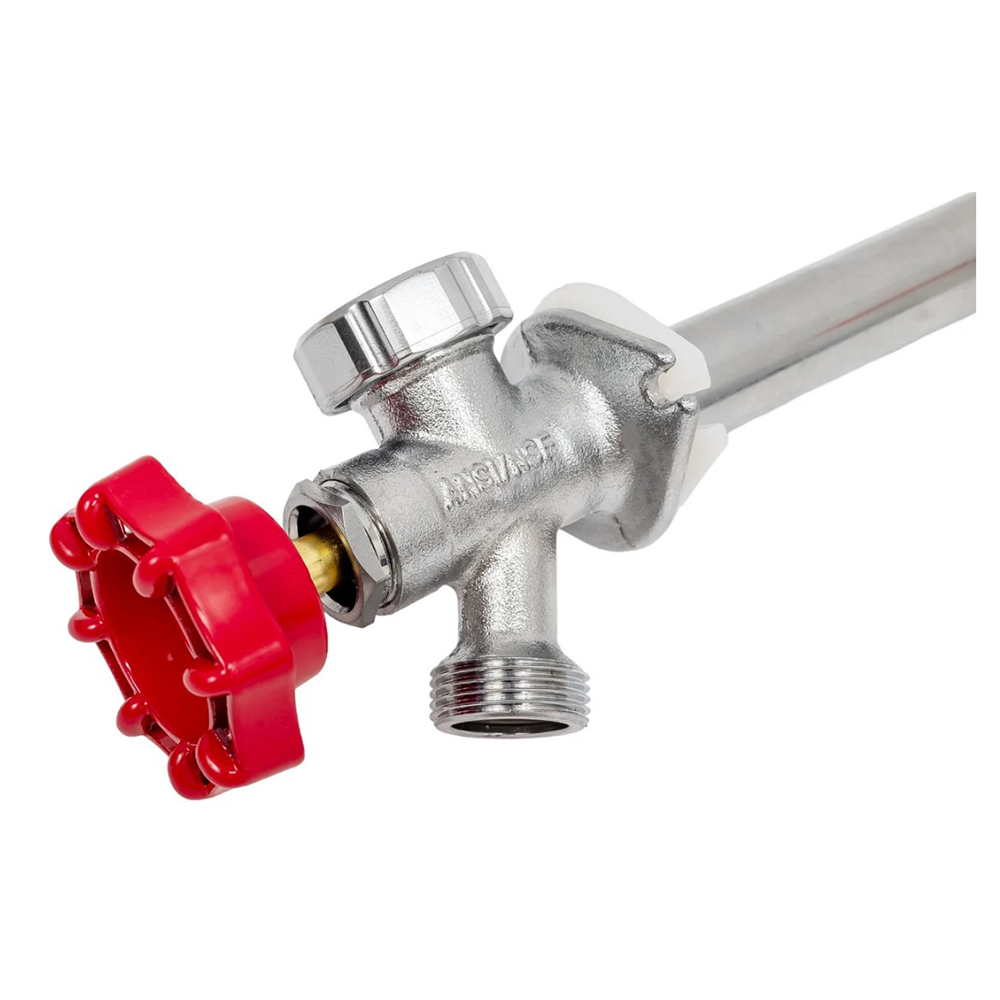 Unipump Незамерзающий кран 1/2" WF-2110 (длина-600 мм)