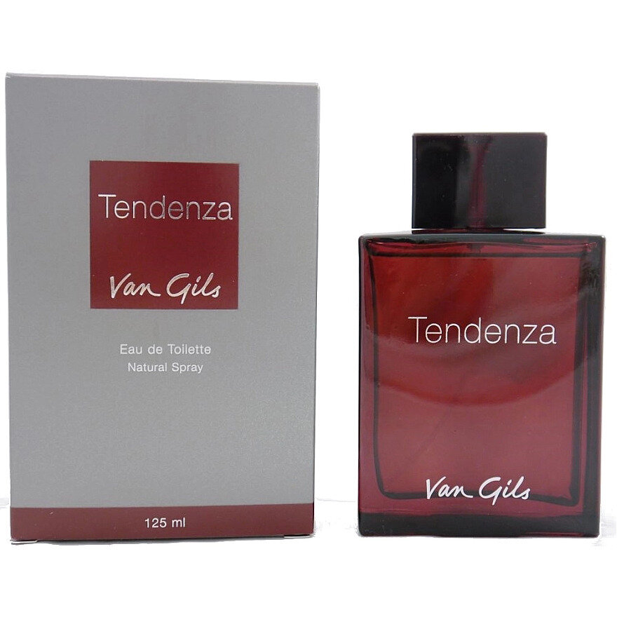 Туалетная вода Van Gils Tendenza 75 мл