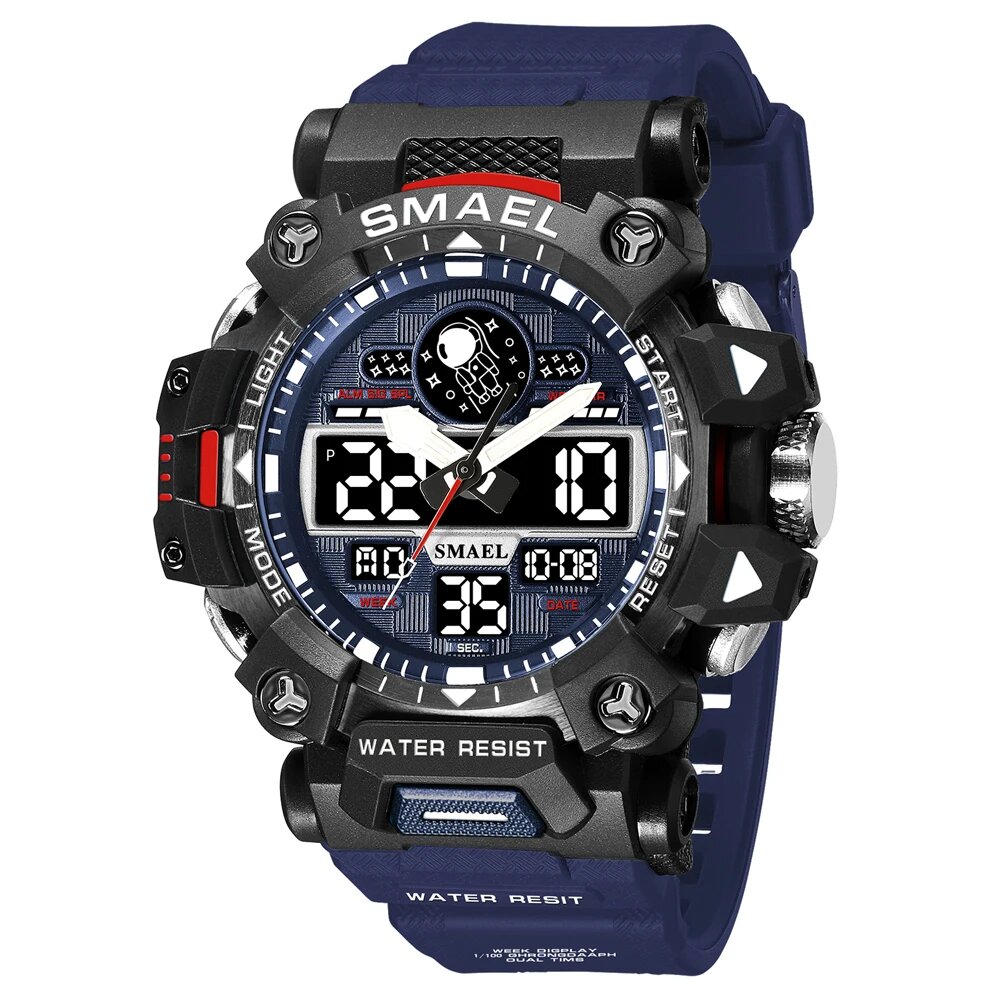 Наручные часы SMAEL