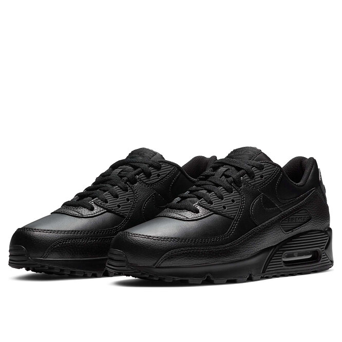 Кроссовки Air Max SC Leather