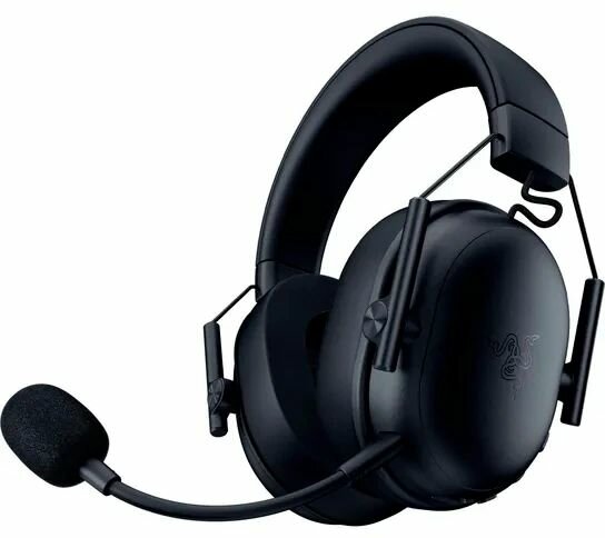 Наушники Razer BlackShark V3 X Hyperspeed