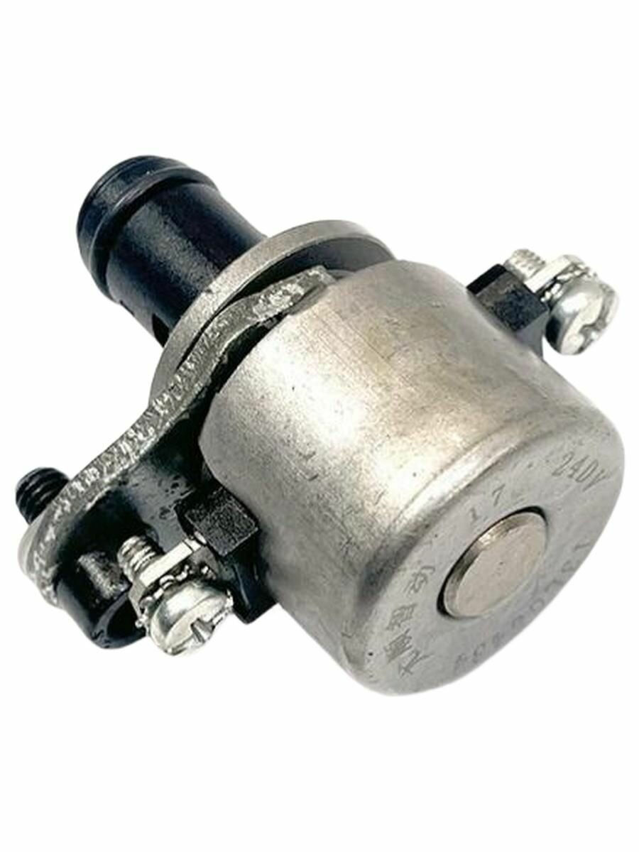 Клапан электромагнитный ГБЦ дв. CA6DM3 FAW J7 от партнёра FAW Арт. 1007162A81DY