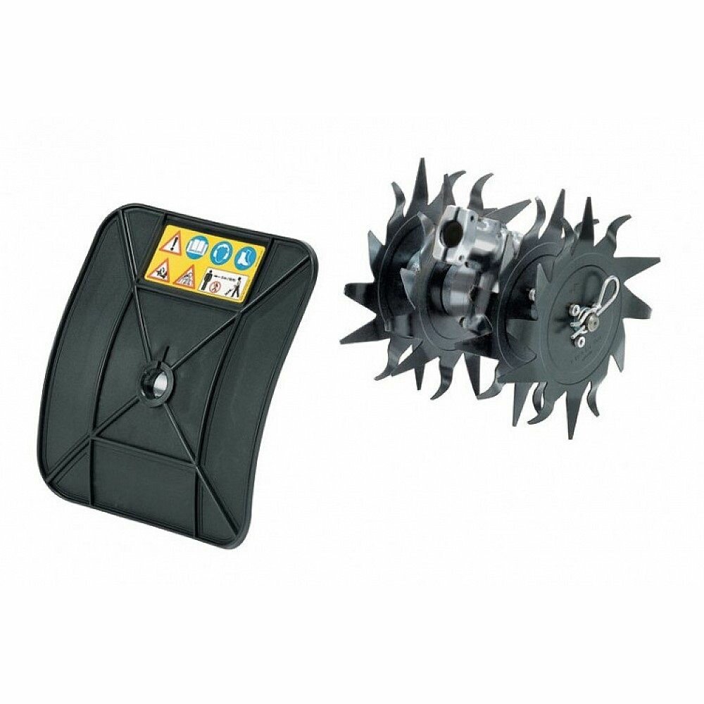 Фреза почвенная с редуктором BF для FS 120,131,250