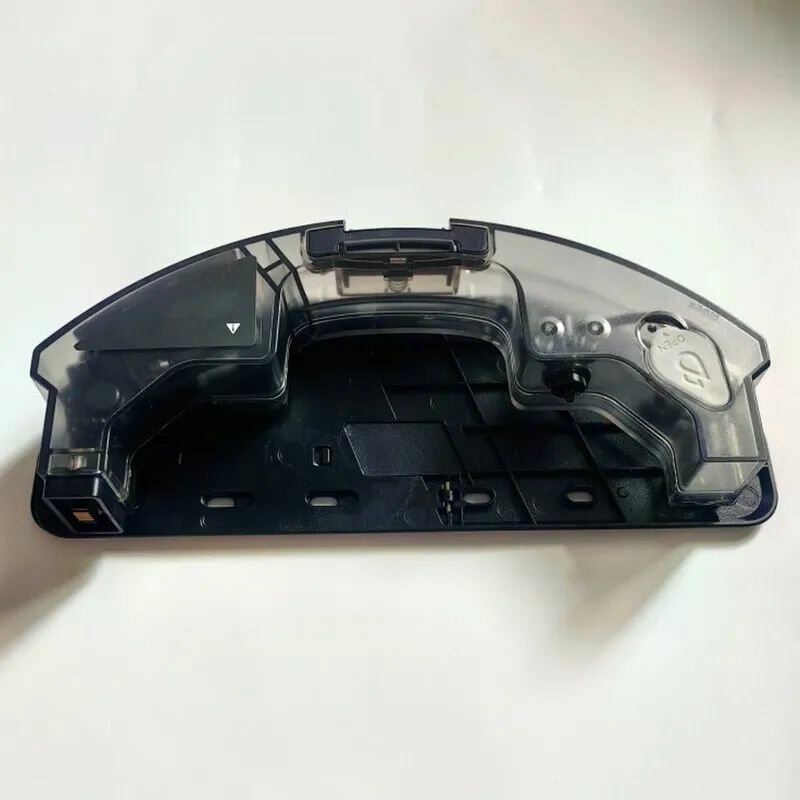 Робот-Пылесос Электрический Бак Для Воды Коробка Аксессуары Midea M7 Pro S8