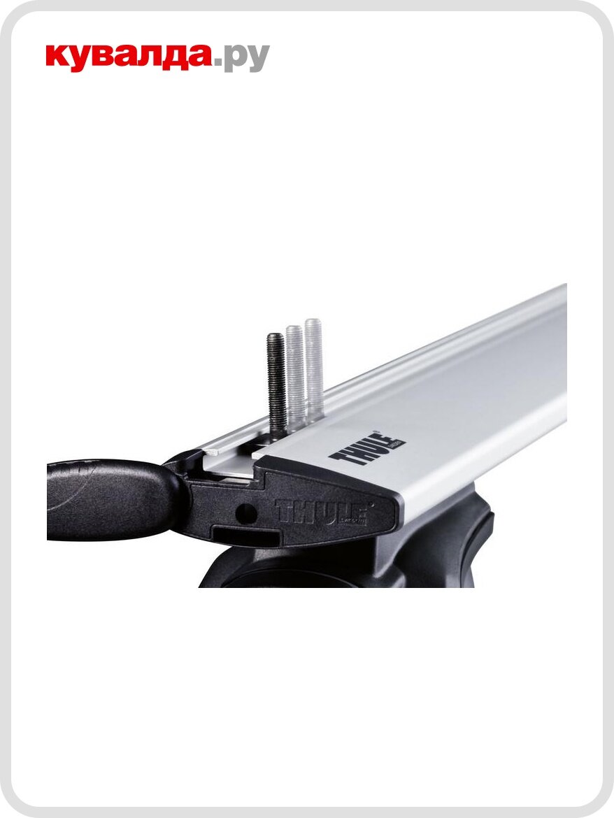Адаптер THULE T-track 696-4