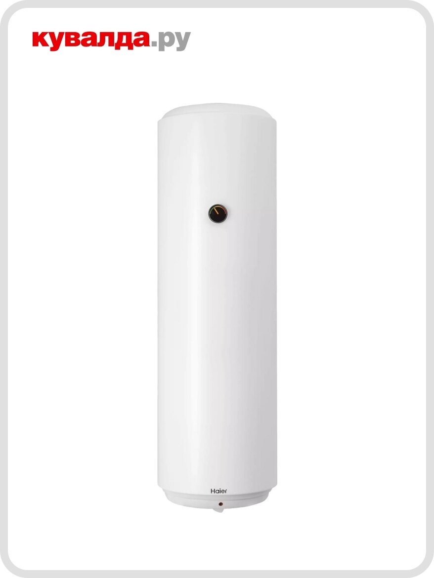 Водонагреватель HAIER ES 80V-B2 SLIM