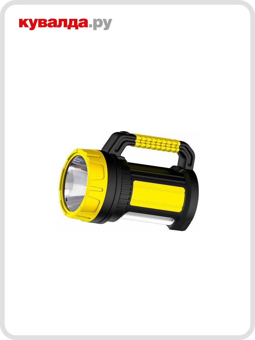 Фонарь аккумуляторный космос Ac2005W_Ex 5W LED