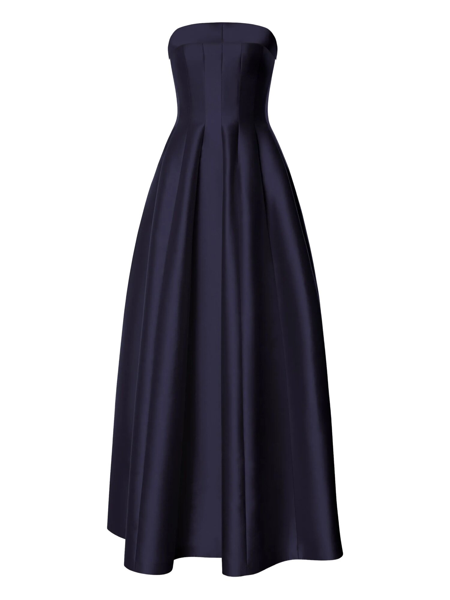 Платье Alberta Ferretti