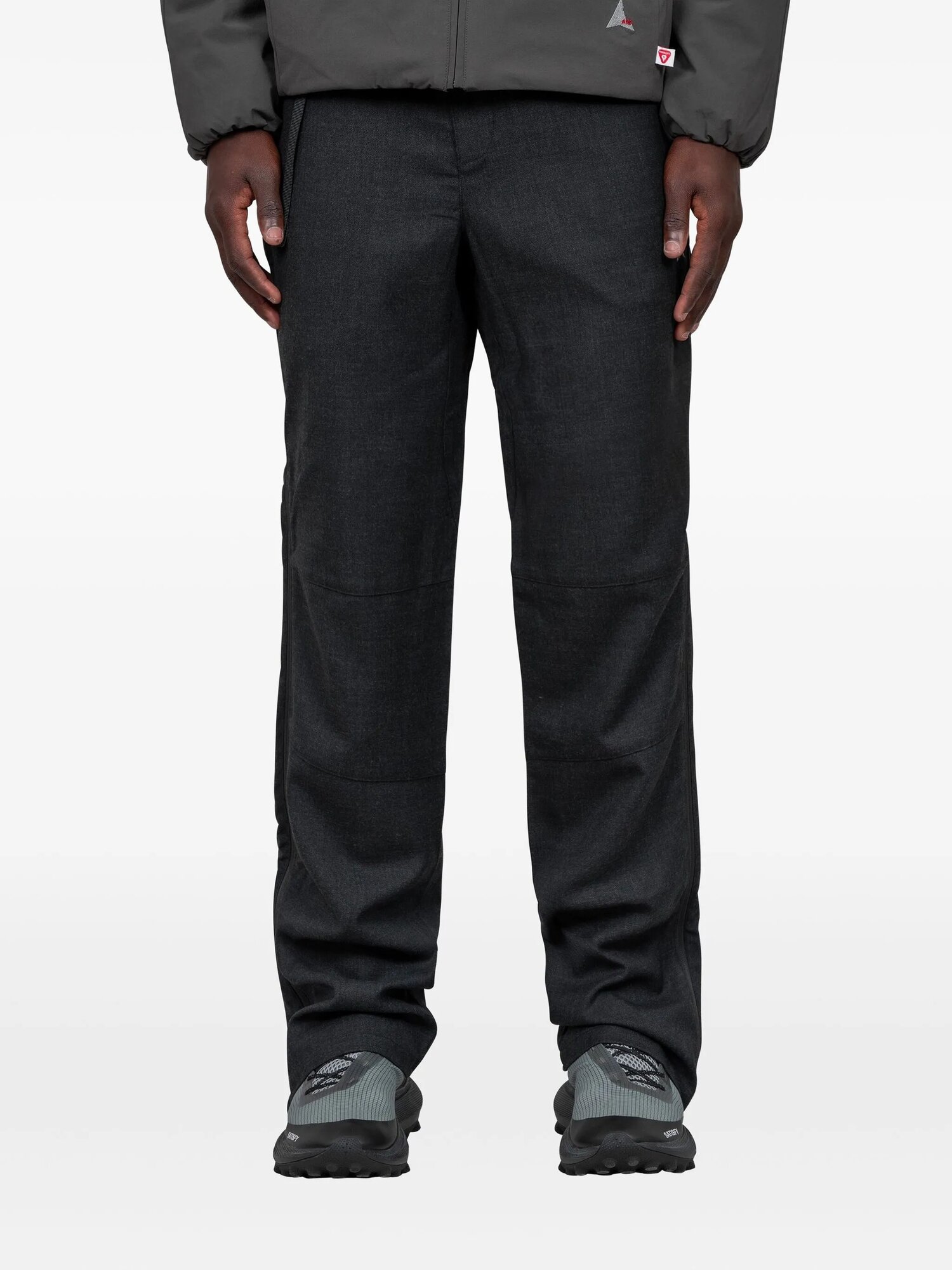 Брюки классические