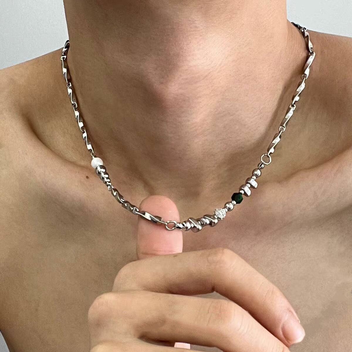 Колье