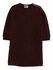 Платье Max Mara, размер S, бордовый